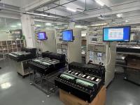 China FCT Test System Power Supply Automatic Test System Fct Power Supply Tester for sale