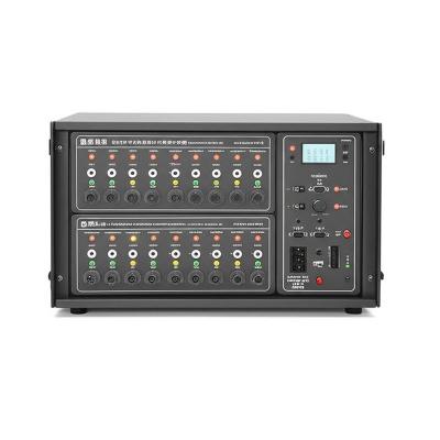 China Customizable Power Supply Test System for Automatic Testing of Adapter Products Output Voltage up to 1000V Range and More for sale