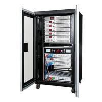 China Customizable Power Supply Test System for Power Supply Products within Scope for sale