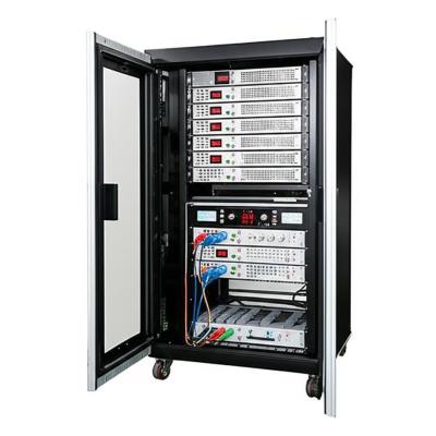China Customizable Power Supply Test System for Power Supply Products within Scope for sale
