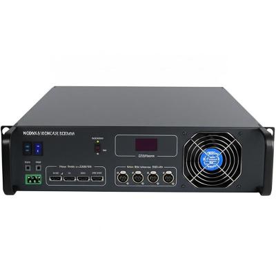China 400mm X 300mm X 200mm Power Supply Test System for Non-Standard Performance and Customized Needs for sale