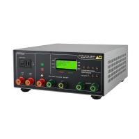 China Compact Power Supply Test System 10kg Weight Output Current 0-50A ±0.1% Accuracy for sale