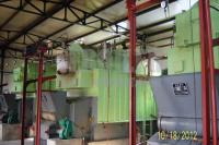 China DZL coal steam boiler for sale