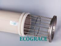 China PPS needle felt Bag Filter Bags coal fired boiler power generation plant filter for sale