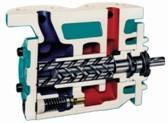 China Thermal power plantSPF40R38G8.3W20Diesel Oil Boiler Supply Pump for sale