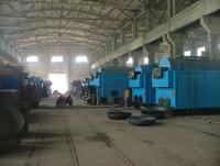 China Coal fired steam boiler for sale