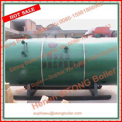 China 2014 Hot Sale oil fired steam boiler 0.5ton/h-----30ton/h  with excellent quality for sale