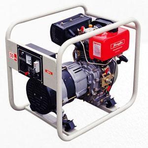China 60HZ,220v water cooled SDEC brand small power plant for sale