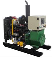 China Gas Generator Set for sale