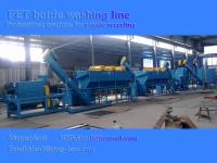 China waste bottle recycling plant,waste plastic flakes washing plant,waste plastic recycling plant for sale