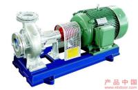 China WRY-100-50-200 high temperature hot oil circulation pumps for boiler for sale