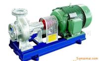 China WRY-250-200-550 hot oil circulation pump use in the organic carrier heat system for sale