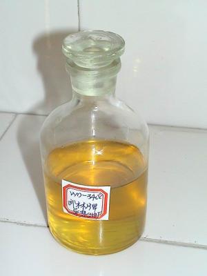 China WD-340 Thermal oil heat transfer fluids exchange system for sale