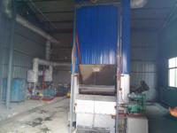China 1900kw wood ,coal, oil, gas fired thermal oil heating boilers for sale