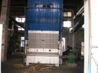 China new 3500kw coal fired residential heating boiler design for sale