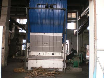 China new 3500kw coal fired residential heating boiler design for sale