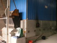 China 7000kw types of coal fired vertical thermal oil heating boilers for sale