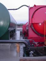 China DN1800 x 8000mm autoclave wood vacuum pressured steeping process steeping tank for sale