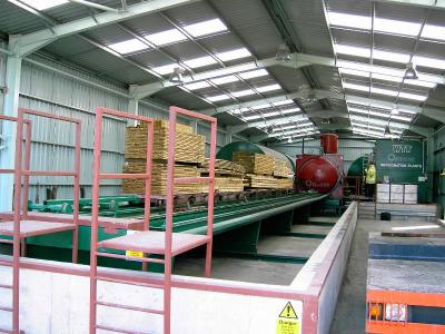 China 2011 Hot selling!auto DN2000 x 8000mm autoclave wood vacuum steeping tank for sale