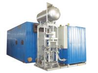 China Electric thermal wood,coal, oil, gas boiler heating systems 350kw for sale