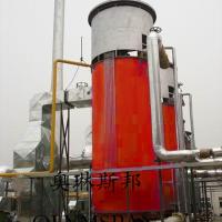 China 1800kw high efficiency oil fired thermal oil heating boiler system for sale