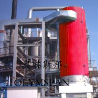 China 7000kw Oil fired thermal oil boiler,oil furnace,gas fired hot oil boiler for sale