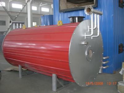 China 180kw high efficiency coal, oil, gas boilers residential Boilers for sale