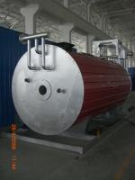 China high efficiency residential 350kw oil fired thermal oil heating boilers for sale