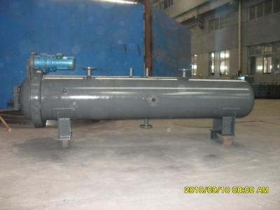 China Diameter 0.5 meter autoclave steam used in military industry for sale