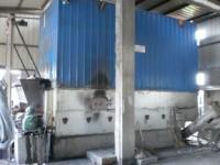 China high efficiency 2400kw coal fired thermal oil heating boilers system for sale