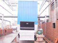 China 5200kw electric coal fired vertical thermal oil heating boilers residential for sale