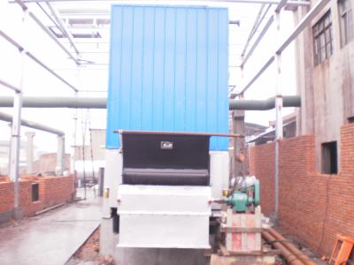 China 5200kw electric coal fired vertical thermal oil heating boilers residential for sale