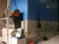 China 7000kw types of coal fired vertical thermal oil heating boilers for sale