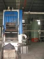 China types of coal gas fired thermal oil heating steam boilers for sale