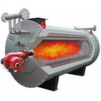 China high efficiency gas fired water heaters boiler with power 180 - 14500Kw for sale