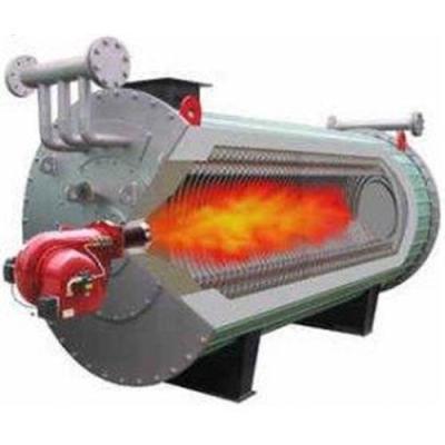 China high efficiency gas fired water heaters boiler with power 180 - 14500Kw for sale
