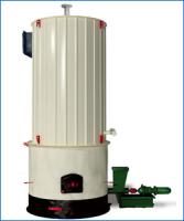 China YGL type vertical chain grate coal fired heater for sale
