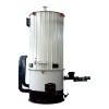 China YGL type vertical fixed grate industrial boiler for sale