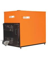 China YGL type vertical fixed grate hot oil heater for sale