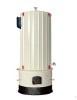 China YGL type vertical fixed grate thermic oil boiler for sale