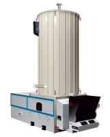 China YGL type vertical fixed grate industrial heater for sale