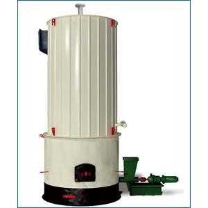 China YGL type Thermal Oil Boiler vertical fixed grate industry boiler for sale