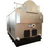 China boiler manufacturers YGL type vertical fixed grate coal fired heater for sale
