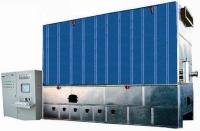 China Vertical Thermal Coal / Gas / Oil Fired Boiler High Efficiency , Box Type for sale