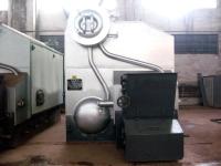 China 10 t/h Cement Soft Coal Fired Steam Boilers , Energy Saving for sale