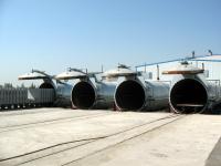 China Pressure Vessel Chemical Autoclave for sale