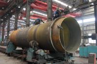 China large steam curing equipment AAC Autoclave Concrete Autoclaves for Industry for sale