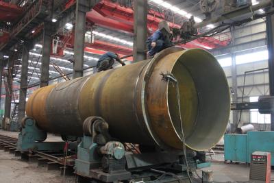 China large steam curing equipment AAC Autoclave Concrete Autoclaves for Industry for sale
