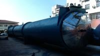China large steam curing equipment AAC Autoclave Concrete Autoclaves for Industry for sale