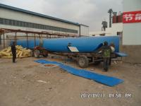 China large steam curing equipment AAC Autoclave Concrete Autoclaves for Industry for sale